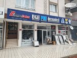 Egepen Efe Pen Uzman Dekor (Peyami Sefa Mah., 368 Sok., No:7C, Mamak, Ankara), pencere üretim ekipmanları  Ankara'dan
