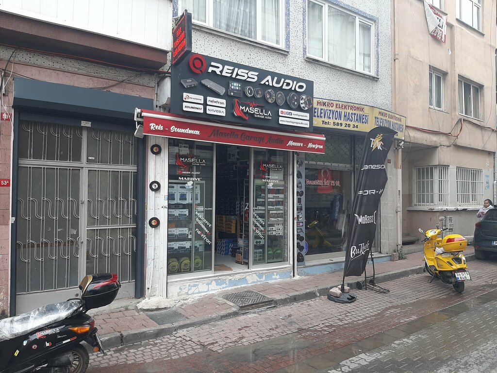 Sağlık ürünleri firmaları Emin Ortez Protez Yapım ve Uygulama Merkezi, İstanbul, foto