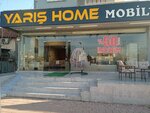 Yarış Home (Antalya, Kepez, Yeşilırmak Cad., 80), mobilya mağazaları  Antalya'dan