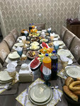 Ёрон (ulitsa Bofanda No:9Б), kafe  Hücent'ten