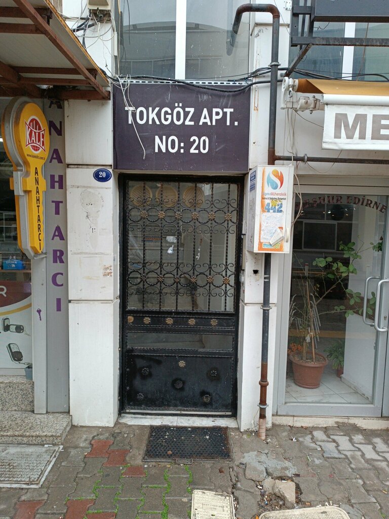 Taşımacılık hizmetleri Kocaağa Taşımacılık, İzmir, foto