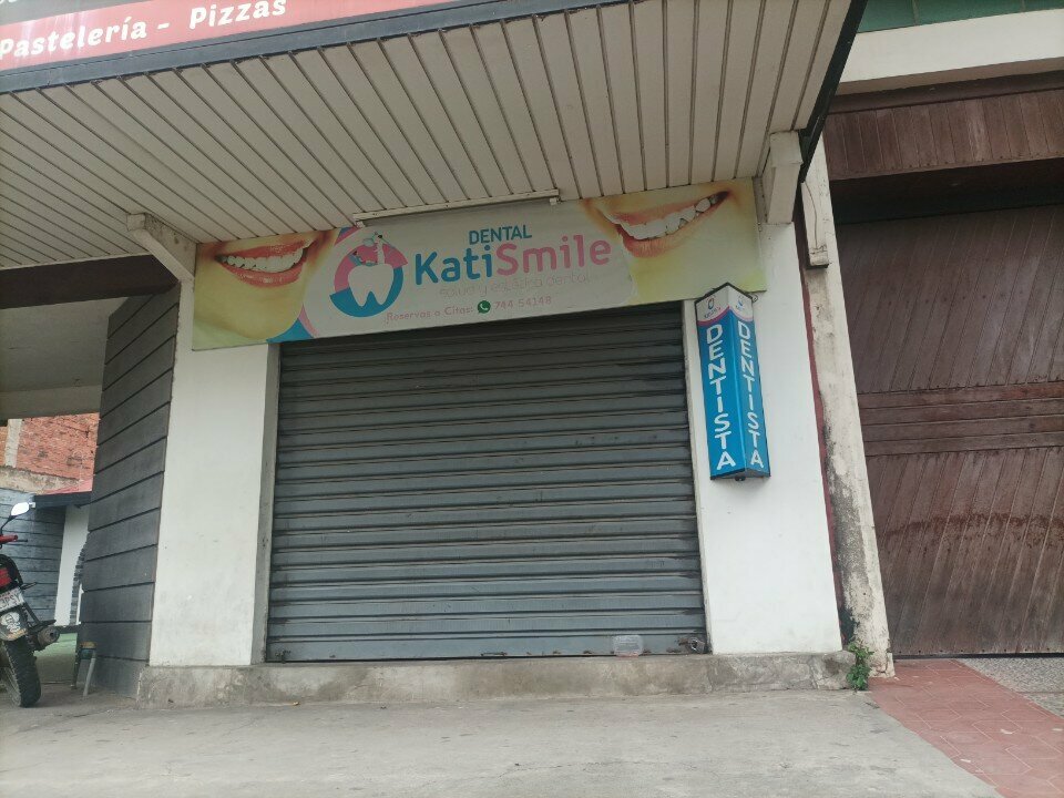 Özel ağız ve diş sağlığı klinikleri ve muayenehaneleri Dental KatiSmile, Santa‑Krus, foto