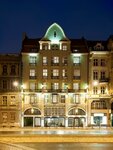 Nh Poznan (Greater Poland Voivodeship, Poznań, ulica Święty Marcin, 67), otel  Büyük Polonya Voyvodalığı'ndan