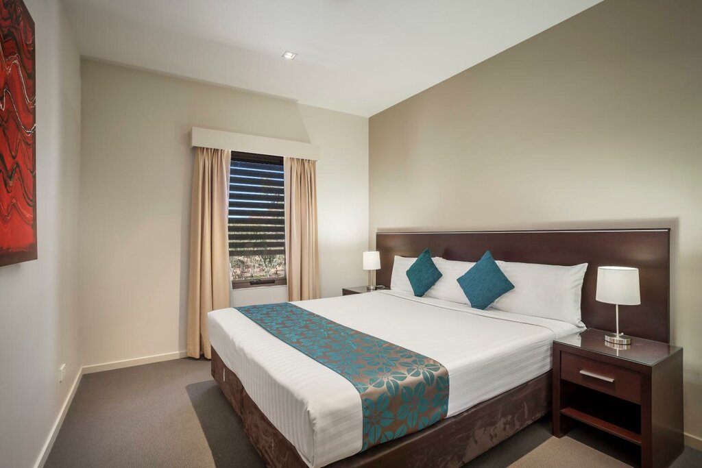 Otel Quest Alice Springs, Kuzey Toprakları, foto