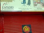 Habib (Seth Eduljee Dinshaw Street No:G20), mobilya mağazaları  Karaçi'den