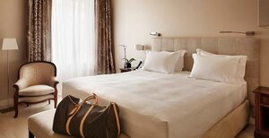 Hotel Rector (Comunidad Autónoma de Castilla y León, Provincia de Salamanca, Santa Marta de Tormes, Salamanca, Calle Santa María la Blanca), otel  Kastilya ve Leon'dan