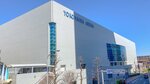 Toyoko Inn Yokohama Stadium Mae № 1 (Kanagawa Prefecture, Yokohama, Yamashitacho, 205-1), otel  Yokohama'dan