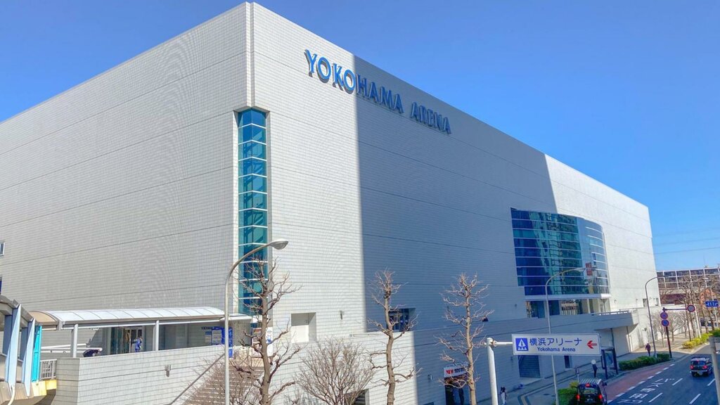 Otel Toyoko Inn Yokohama Stadium Mae № 1, Yokohama, foto
