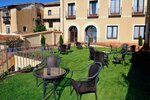 Hotel Don Felipe (Calle Daoiz No:7, Segovia), otel  Segovia'dan