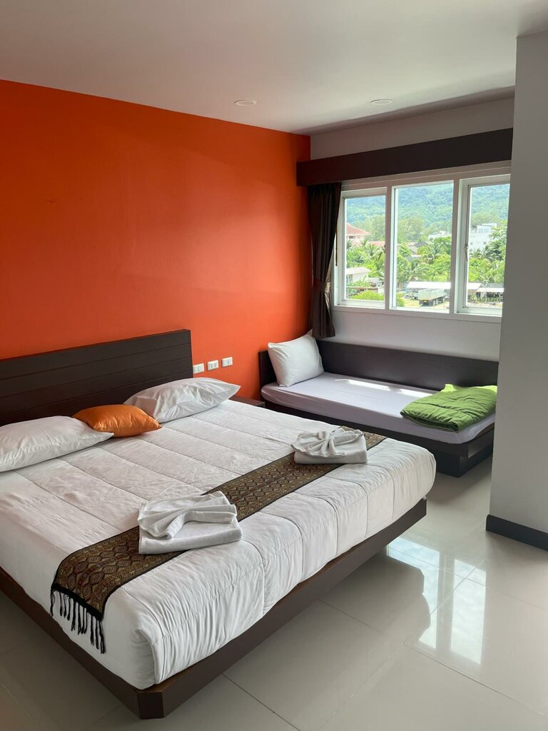 Otel Chollada Inn, Phuket Eyaleti, foto