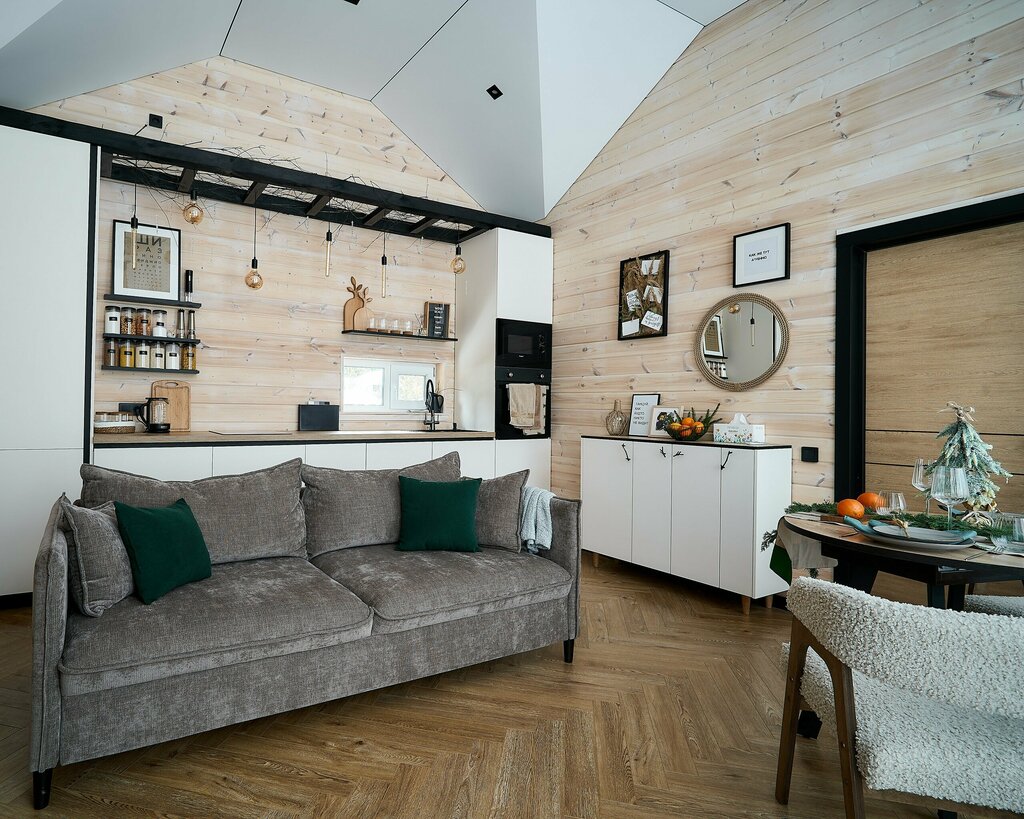 Konuk evi LasLes, Moskova ve Moskovskaya oblastı, foto