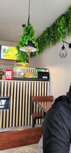 Баракат (Kuybysheva Street No:125/1, Village of Verkhneyarkeyevo), kafe  Başkurdistan'dan