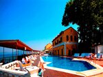 Montania Special Class (Bursa, Mudanya, Ömerbey Mah., Istasyon Cad.), otel  Mudanya'dan
