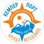 Camper Port (Krasnogvardeyskiy Boulevard No:48В), karavan  Podolsk'tan