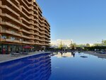 Dom Pedro Portobelo (Porto, Vila Nova de Gaia, Rua do Hotel, 13), daireler  Faro'dan