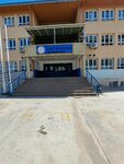 Büyükçiğli Anadolu Lisesi (İzmir, Çiğli, Sasalı Merkez Mah., 1 Sok., 15), lise  İzmir'den