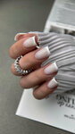 Nails studio by Alena Zalesskay (Dmitriya Donskogo Street No:7), manikür-pedikür  Kaliningrad'dan