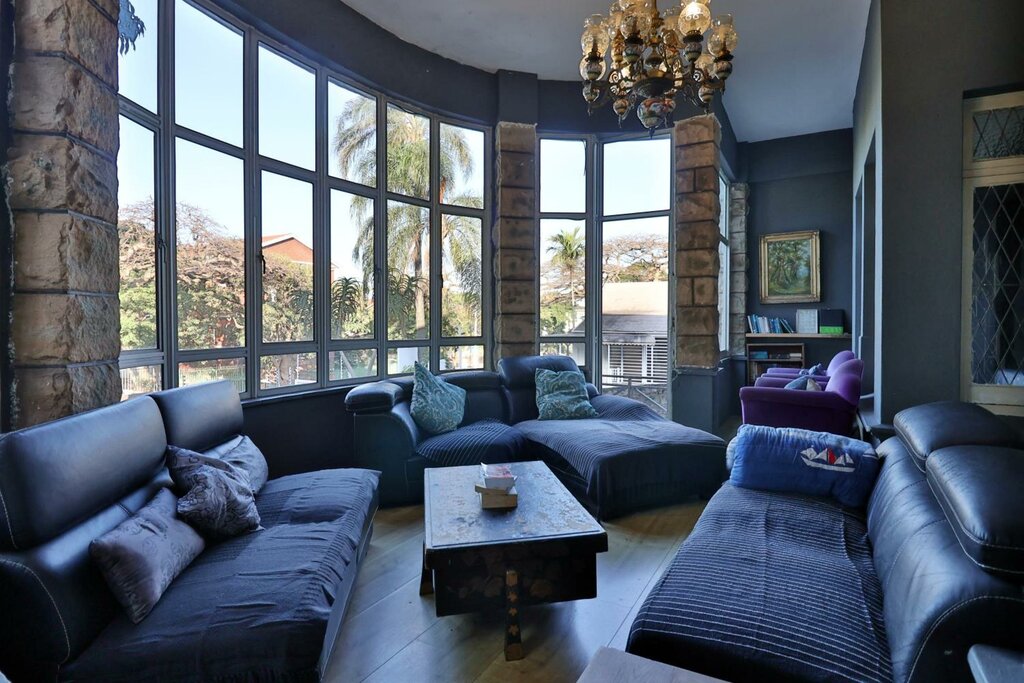 Daireler Soul House, Durban, foto