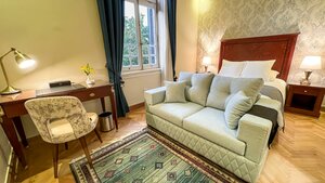 Helnan Palace Hotel (Alexandria), otel  İskenderiye'den