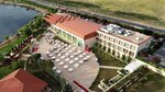Kronos Hotel (Ankara, Gölbaşı, Ankara Cad., 2C), otel  Ankara'dan