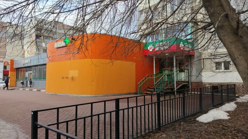 Ödeme terminali Elecsnet, Orehovo‑Zuyevo, foto