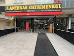 Anteras Gayrimenkul (Ayvalı Mah., Baran Sok., No:17, Keçiören, Ankara), emlak ofisi  Ankara'dan