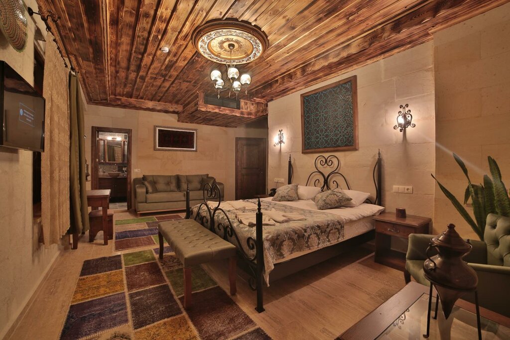 Otel Caravanserai Inn Hotel, Nevşehir, foto