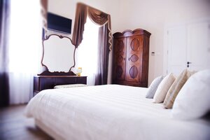 Lokàl Boutique Hotel (Larnaca, Agiou Lazarou Street), otel  Larnaka'dan
