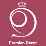 Premier Decor (Khlebny Lane No:14), tasarım stüdyoları  Moskova'dan