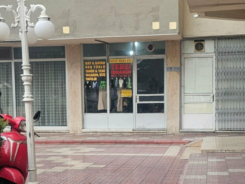 Terziler Kent Moda Evi, Konya, foto