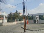 Meteoroloji Misafirhanesi (Ankara, Keçiören, Kalaba Mah., Haliç Sok., 2), otel  Ankara'dan