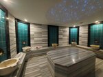 White SPA & Welness (Oran Mah., Zülfü Tiğrel Cad., No:3, Çankaya, Ankara), spa  Ankara'dan