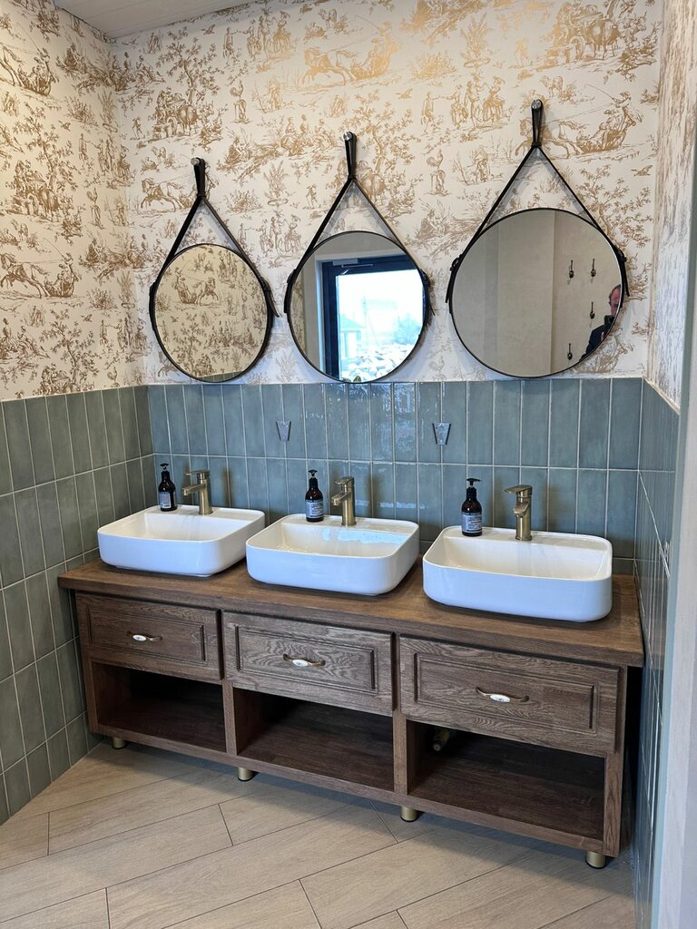 Kafe Ёлки 2, Tataristan, foto