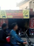 Noman Autos and Spare Parts (Shujaat Ali Naqvi Road No:779, Dhoke Kala Khan, Model Colony), otomobil servisi  Rawalpindi'den