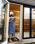 Hutorok (Qopa kóshesi No:35А, Kokshetau), hamamlar  Akmola eyaletinden