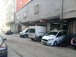 Rhs Otomotiv (İstanbul, Pendik, E-5 Yan Yolu, 136), otomobil servisi  İstanbul'dan
