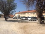 Bayır Şehit Sabri Acar Ortaokulu (Muğla, Seydikemer, Bayırköy Mah., Karaağaçpınarı Sok., 15), ortaokul  Seydikemer'den