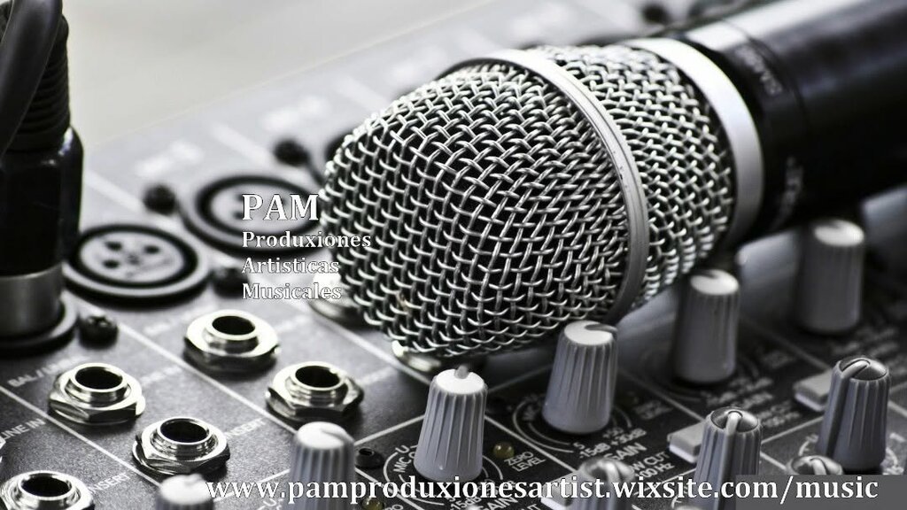 Müzik okulları ve konservatuarlar Pam Artistic Musical Productions, Lima, foto