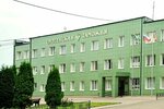 Smolensk Customs (ulitsa Lavochkina No:105), gümrükler  Smolensk'ten