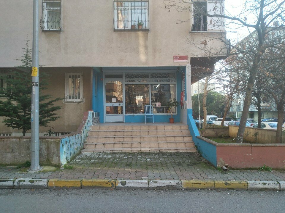 Terziler Terzi Ali, İstanbul, foto