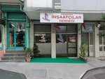 Güngören İnşaatçılar Derneği (İnönü Cad., No:114C, Güngören, İstanbul), çevre dernekleri  İstanbul'dan