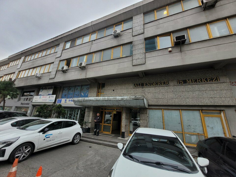 Torna işleri Metal Pres, İstanbul, foto