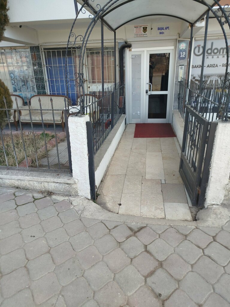 Asansörler, asansör ekipmanları Domi lift asansör bakım arıza servis, Ankara, foto