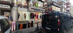 Göker Life (İstanbul, Güngören, Merkez Mah., Süleyman Nazif Sok., 38), giyim mağazası  İstanbul'dan