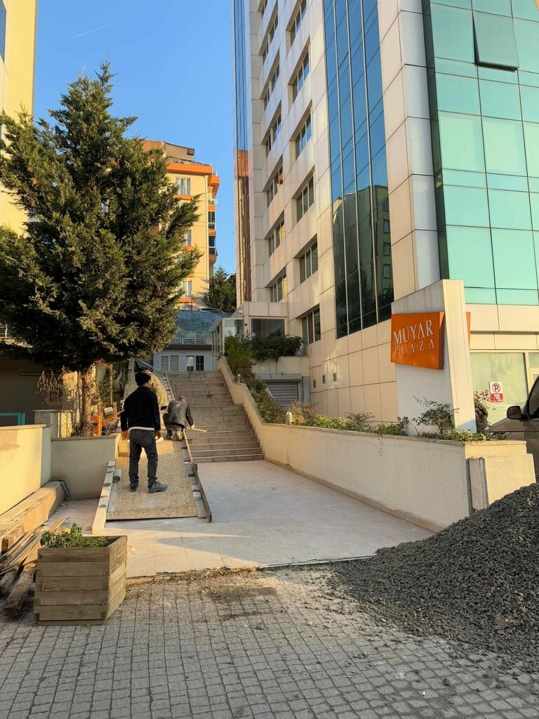 Metal konstrüksiyon firmaları Arni Mühendislik Çelik Konstrüksiyon, İstanbul, foto