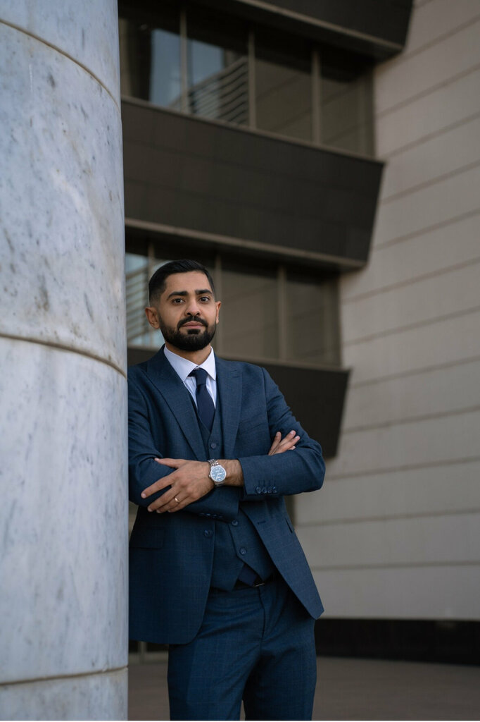 Avukatlar Advokat office Davtyan V. V., Krasnodar, foto