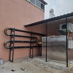 Erka Doğalgaz (Ovacık Mah., Hürriyet Cad., No:90/B, Merkez, Kırıkkale), mühendislik firmaları  Kırıkkale'den