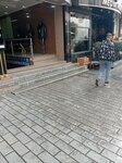 Marnossi Fur (İstanbul, Fatih, Fethi Bey Cad., 24A), giyim mağazası  İstanbul'dan