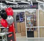 GameShop24 (ulitsa Lado Ketskhoveli No:22А), diskler, plakalar  Krasnoyarsk'tan