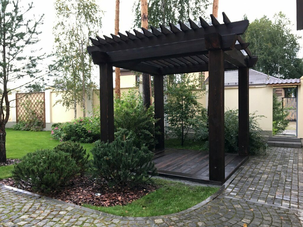 Özel mobilya yapımı Ural Wood, Yekaterinburg, foto
